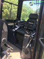 China Wholesale New Product Shantui Official Road Dozer SD22 220 HP New Crawler Bulldozers for sale