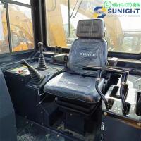 China Earth Moving Bulldozer With Three Tooth Ripper 320HP SHANTUI SD32 for sale