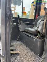 China Used 5.5ton KOBELCO Sk55 Excavator With Good Condition for sale