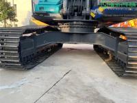 China Good Performance Original Kobelco SK200 SK200-8 Sk200-10 Used Excavators 20ton Digger Crawler Type For Mining for sale