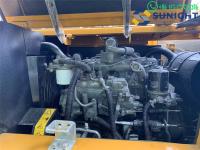 China Efficient Safe Comfortable Convenient SANY Sy75c Crawler Excavator  Used Sy75c for sale