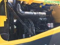 China Komatsu WA380 WA380-6 Loader Used Komatsu Front End Loader for sale