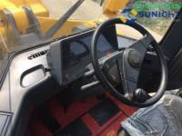 China Komatsu WA380 WA380-6 Loader Used Komatsu Front End Loader for sale