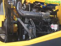 China Komatsu WA380 WA380-6 Loader Used Komatsu Front End Loader for sale