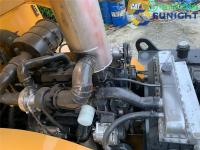 China High Efficiency Single Drum 14 Ton Vibratory Road Roller XS143J for sale