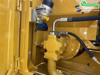 China 100% Original From Japan With Epa Used Cat Excavator 313gc for sale