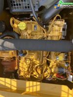 China 100% Original From Japan With Epa Used Cat Excavator 313gc for sale