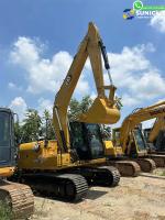 China 100% Original From Japan With Epa Used Cat Excavator 313gc for sale