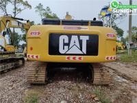 China 2020 Original Caterpillar Cat326d2 Excavators 26ton Cat326d Cat326 Large Crawler Excavators for sale