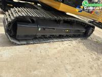 China Japan Caterpillar CAT329D Excavator Used Excavator Original Crawler CAT 329D2 for sale