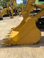 China Japan Caterpillar CAT329D Excavator Used Excavator Original Crawler CAT 329D2 for sale