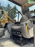 China Japan Caterpillar CAT329D Excavator Used Excavator Original Crawler CAT 329D2 for sale