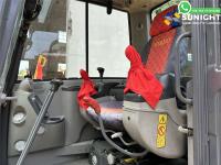China Innovate Your Approach To Excavation Volvo EC60 Used Excavator Machine For Those Who Seek Perfection In Every Dig for sale