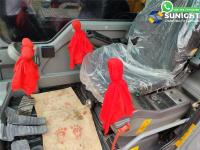 China VOLVO EC290 Used Excavator 29 Ton With Factory Price for sale
