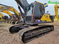 China VOLVO EC290 Used Excavator 29 Ton With Factory Price for sale