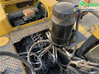 China High Quality Volvo EC480DL Used Excavator Fuel Efficient 48 Tons Heavy Machinery With High Speed Pump And PLC Core Components for sale