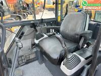 China Japanese Second Hand Komatsu PC 55 MR-2 Excavator Used Mini Excavator Komatsu PC55 for sale