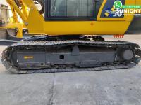 China Good Performance 5 Tonne Used Komatsu PC56 Crawler Excavator Komatsu PC56-7 Used Excavator for sale
