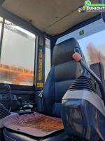 China Good Performance 5 Tonne Used Komatsu PC56 Crawler Excavator Komatsu PC56-7 Used Excavator for sale