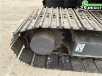 China High Performance Original Mini Used Komatsu PC78US Excavator 7 Ton 8 Ton Mini Model Core Pump Japan Used Komatsu PC78 Excavators for sale