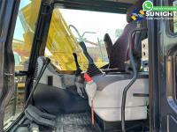 China Komatsu PC110-8MO Large Excavator Diesel Excavator Rough Terrain Used Excavator for sale