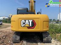 China Caterpillar Cat313GC the Best of Cost Performance Cat 313GC 313d Cat313c Used Excavator for Sale in Shanghai for sale