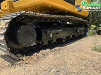 China Caterpillar Cat313GC the Best of Cost Performance Cat 313GC 313d Cat313c Used Excavator for Sale in Shanghai for sale