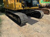 China Caterpillar Cat313GC the Best of Cost Performance Cat 313GC 313d Cat313c Used Excavator for Sale in Shanghai for sale