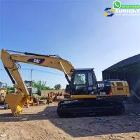 China Second-hand Secondhand Excavadora Used Caterpillar Cat 320dl Cat320dl 320 Dl Excavator for sale