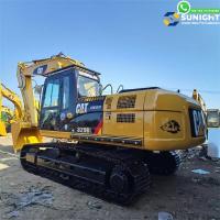 China Second-hand Secondhand Excavadora Used Caterpillar Cat 320dl Cat320dl 320 Dl Excavator for sale