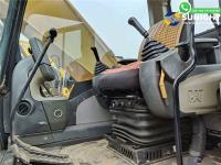 China Used Caterpillar CAT 326D2L 326 Crawler Excavator Construction Machinery Equipment 26ton Operating Weight for sale
