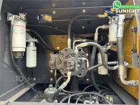 China Used Excavator Supplier Volvo EC210B Hydraulic Bucket Excavator for Mining Industry for sale