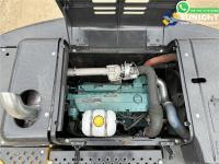 China Used Excavator Supplier Volvo EC210B Hydraulic Bucket Excavator for Mining Industry for sale