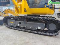 China Komatsu PC56 Good Condition Used Excavator Machine Used JAPAN Komatsu PC56 Crawler Excavator Used Excavators for sale