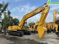 China Architecture Used 40t Heavy Komatsu PC400-8R Hydraulic Crawler Excavator for sale