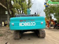 China 35 Tons High Quality Used Kobelco SK350 Excavator Original Engine Large Excavator Secondhand Komatsu SK350 Excavator for sale