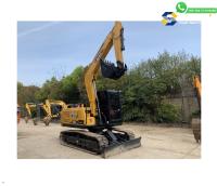 China CHINA Original High Efficient Used SANY SY95 Crawler Excavator In Great Condition mini Digger for sale