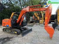 China Popular Used Hitachi Zx60 Excavator 6 Ton Hitachi 60 Used Excavators for sale