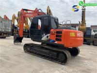 China Used HITACHI ZX120 Hydraulic Crawler Excavator Used Hitachi Excavator EX120 ZX120 Z Axis 120-6 Excavator for sale