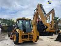China High Quality Used JCB 3CX Backhoe Loader Cheap Price Multifunctional JCB 3CX 4CX Backhoe Loader for Sale for sale