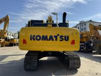 China Used Excavator Original Komatsu PC210LC in Stock For Sale from SUNIGHT China for sale