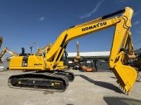 China Used Excavator Original Komatsu PC210LC in Stock For Sale from SUNIGHT China for sale