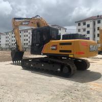 China 21.5Ton Used Excavator China Brand SANY SY215C for Sale for sale
