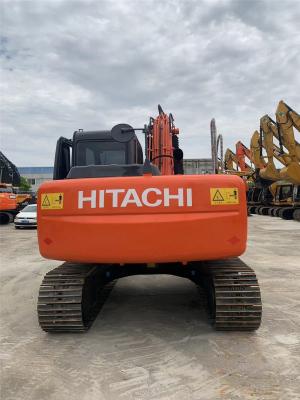 China 10ton To 20ton Diesel Engine Used Hitachi Excavator For Mining for sale