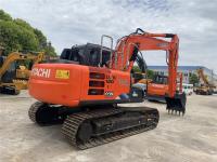 China 10ton To 20ton Diesel Engine Used Hitachi Excavator For Mining for sale