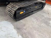 China Used Earthmoving Equipment With Hitachi Crawler Excavator In Good Condition for sale