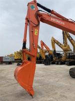 China Heavy Machinery Used Hitachi Excavator With Working Hours 1000 To 2300Hours for sale