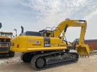 China Building Komatsu Used Excavator PC400 / PC400-7 In Great Condition for sale