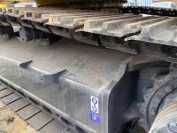 China Building Komatsu Used Excavator PC400 / PC400-7 In Great Condition for sale