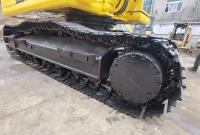 China 40Ton Used Komatsu Excavator With Core Components Pump for sale